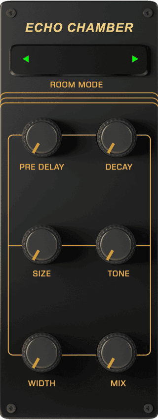 Audio Assault | Echo Chamber